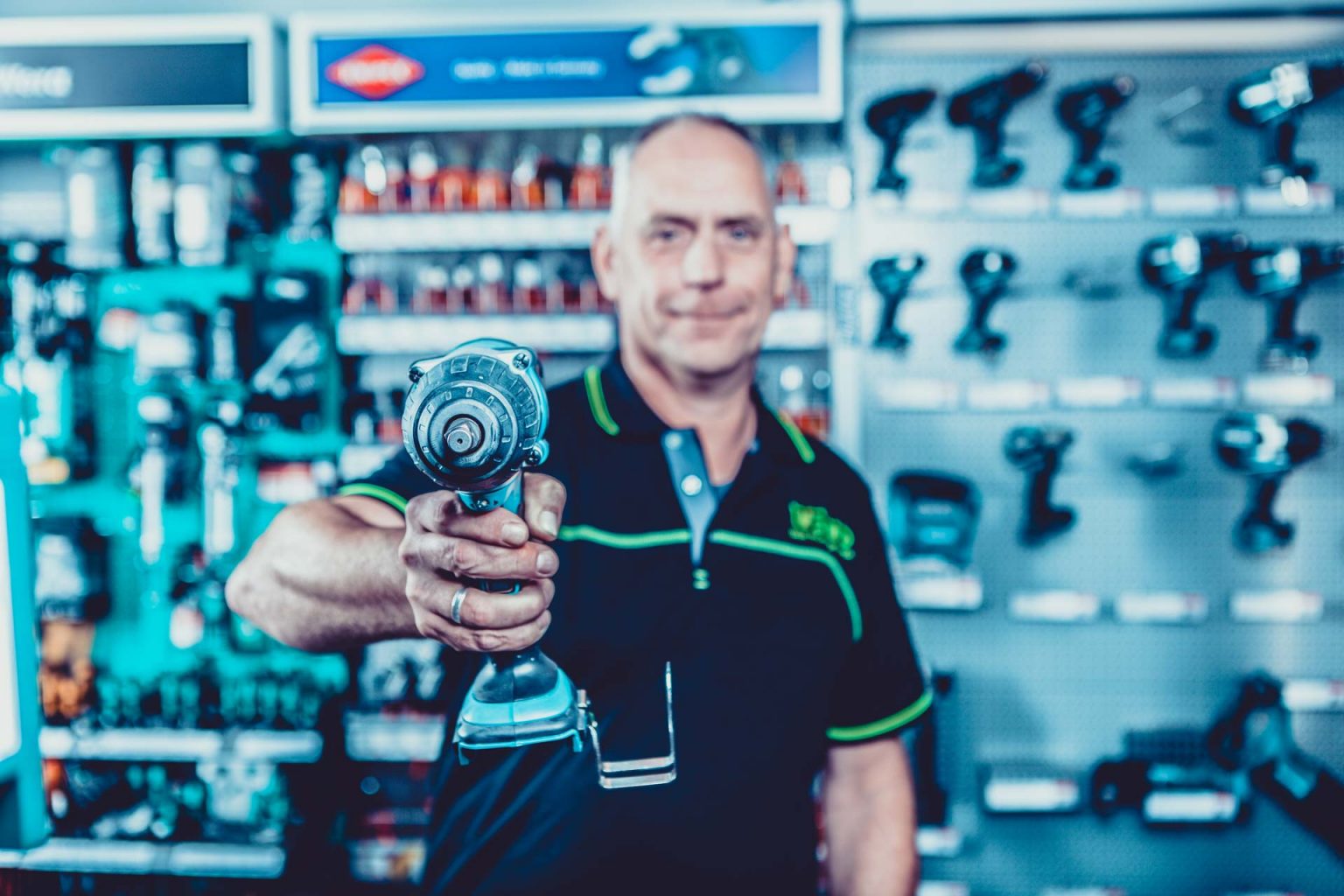 Karriere: WEWO als Arbeitgeber. Werde Teil des Teams!