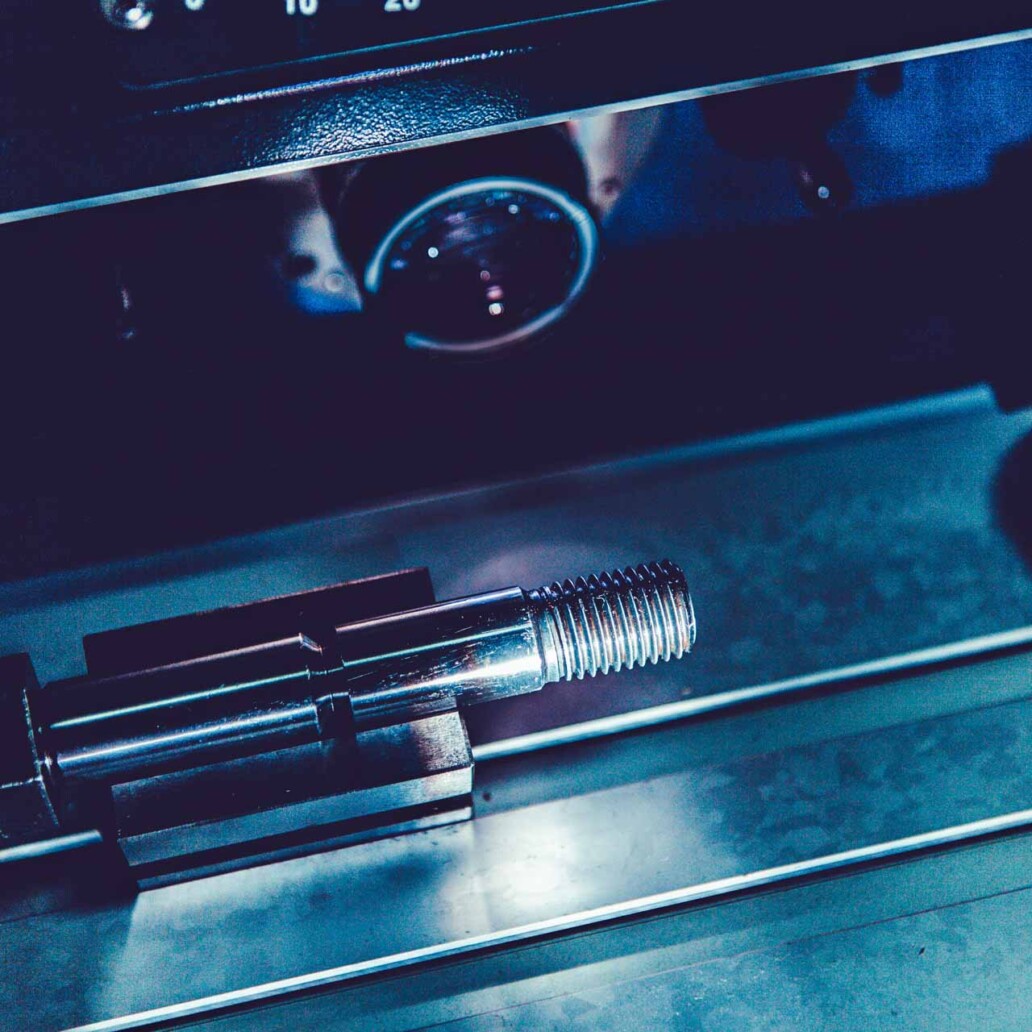 WEWO! Expert for supplier optimisation, special parts...