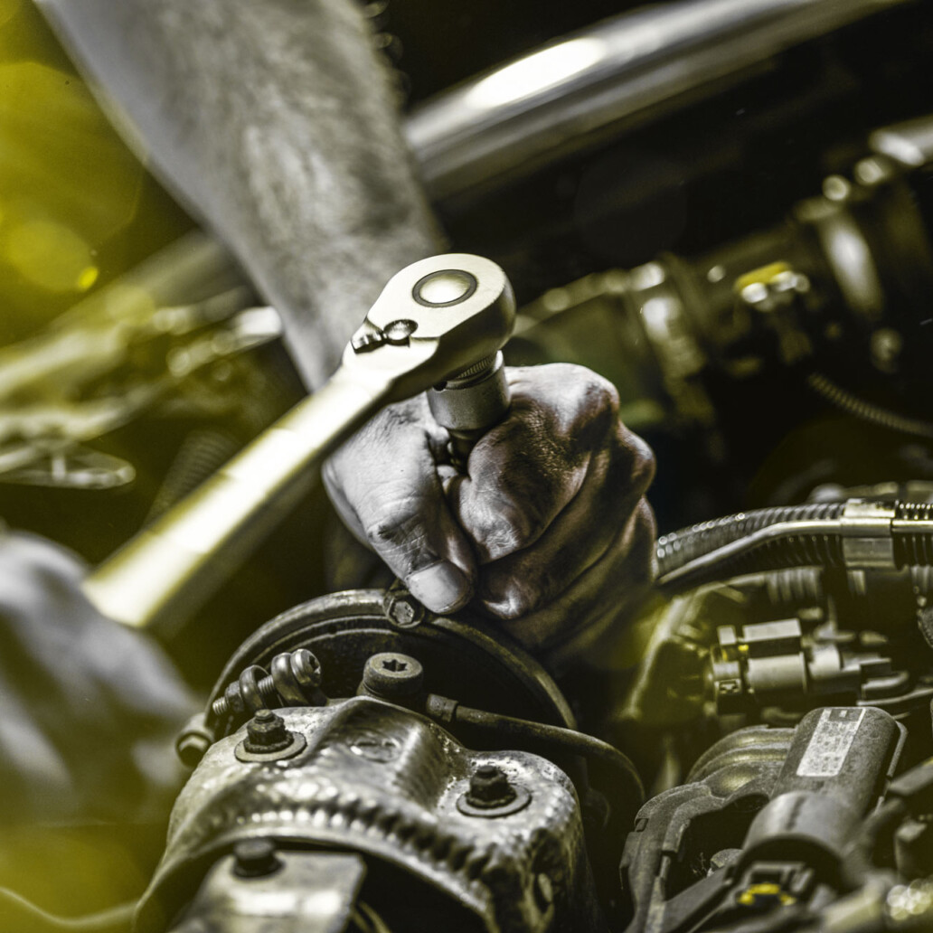 WEWO! Expert for supplier optimisation, special parts...