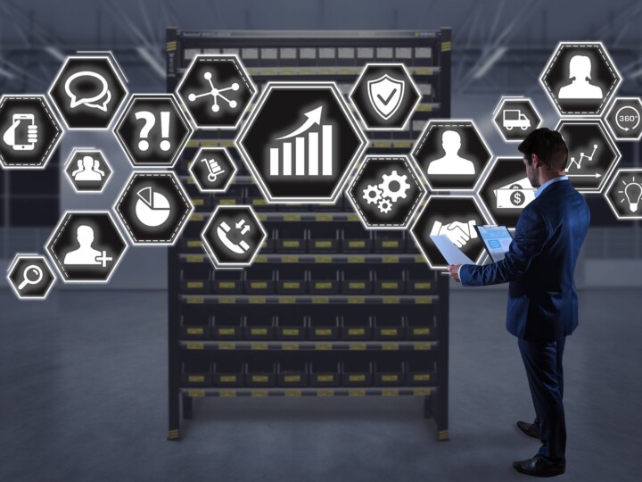 Kanban Regalsysteme 2021: stabil, beständig, individuell!