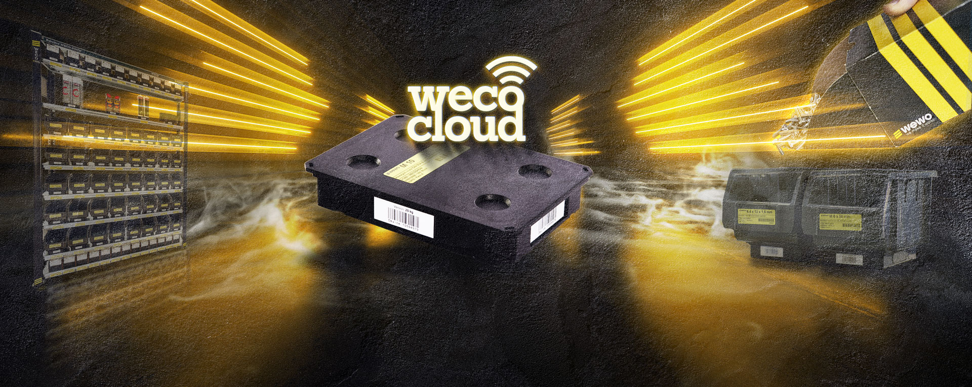 Kanban Regalsysteme 2021: stabil, beständig, individuell!